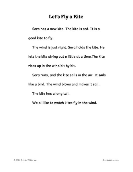 Reading Speed Test Calculate Words Per Minute WPM 
